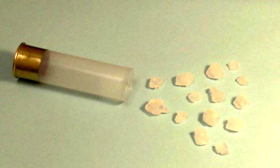 One By One, California Agents Track Down Illegally Owned Guns : NPR : r ...